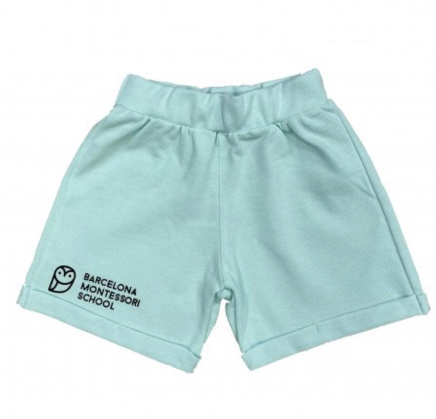 BMS Shorts Minime – Gotiteta